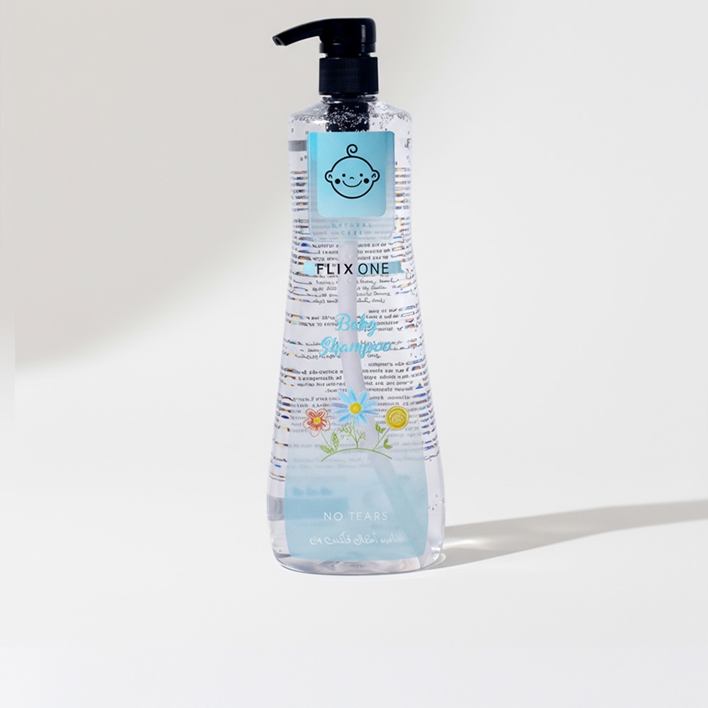FlixOne – Skincare Products
