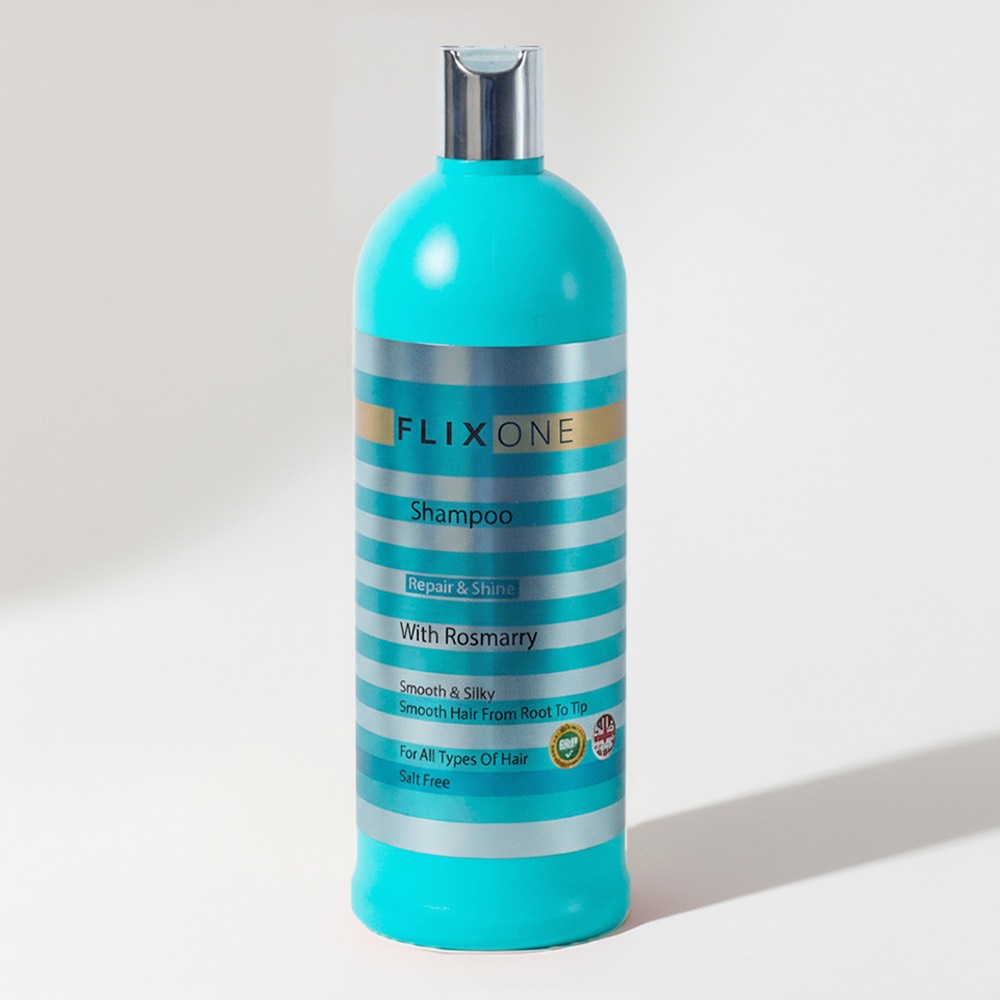 FlixOne – Skincare Products